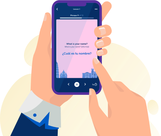 OptiLingo: Language App
