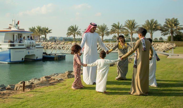 How to Learn Arabic: 10 Easy Steps to Reach Fluency | OptiLingo