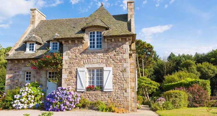 The Typical French Home: How Do French People Live? | OptiLingo