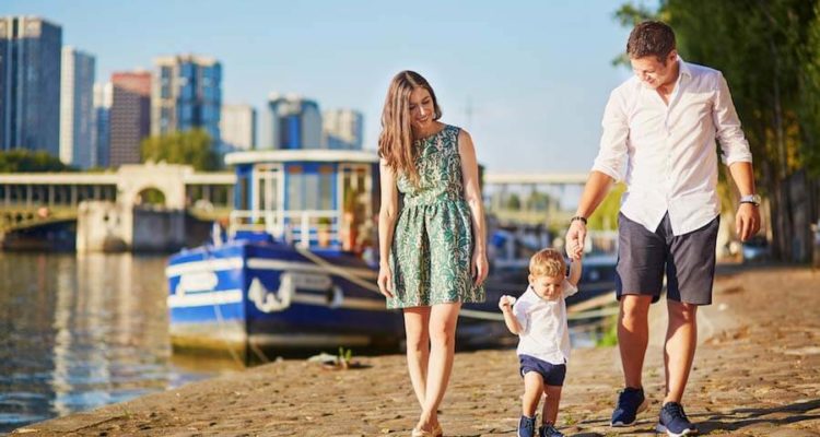 French Family Culture and Vocabulary | OptiLingo