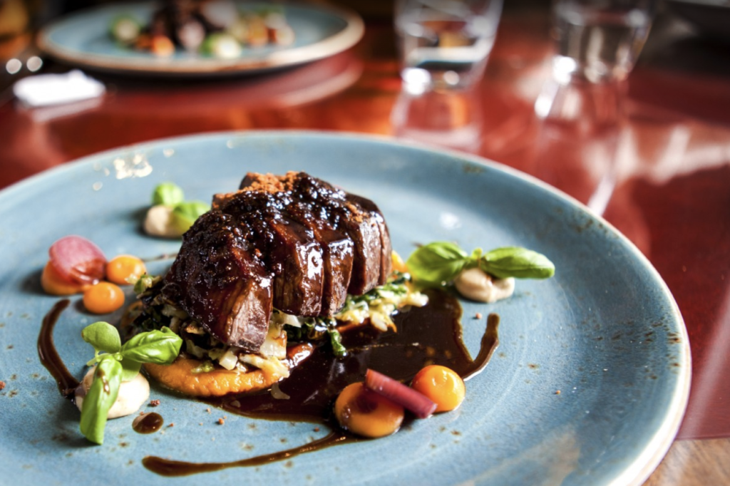 French Food Culture: Dining Out in France | OptiLingo