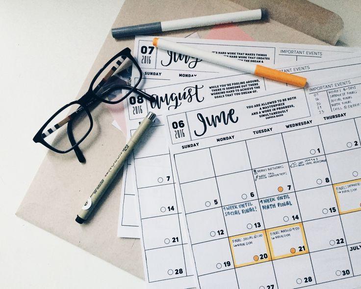 5 Tips To Create The Best Language Learning Schedule OptiLingo