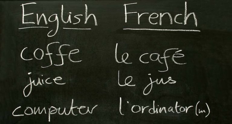 19 Untranslatable French Words You Need to Learn | OptiLingo