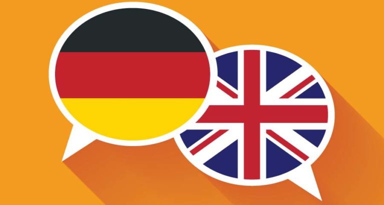 10 GIGANTIC Differences Between German vs English | OptiLingo 10 GIGANTIC Differences Between German vs English | OptiLingo