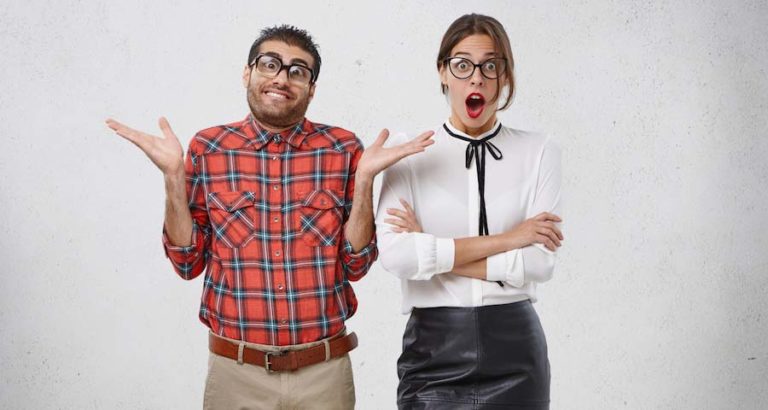 10 Weird Languages That Still Exist Today | OptiLingo