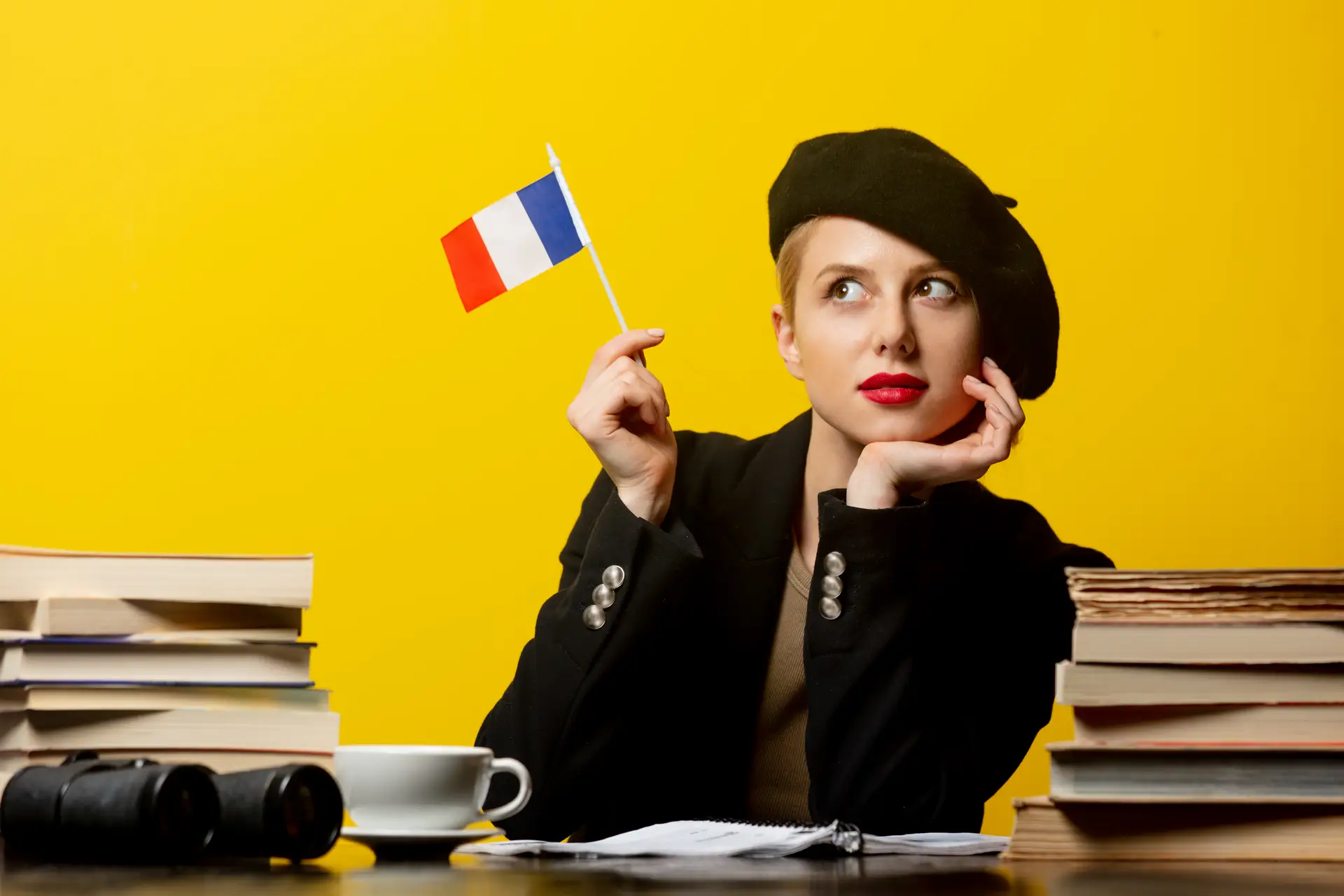 French Pronouns: Beginner Guide with Examples | Optilingo