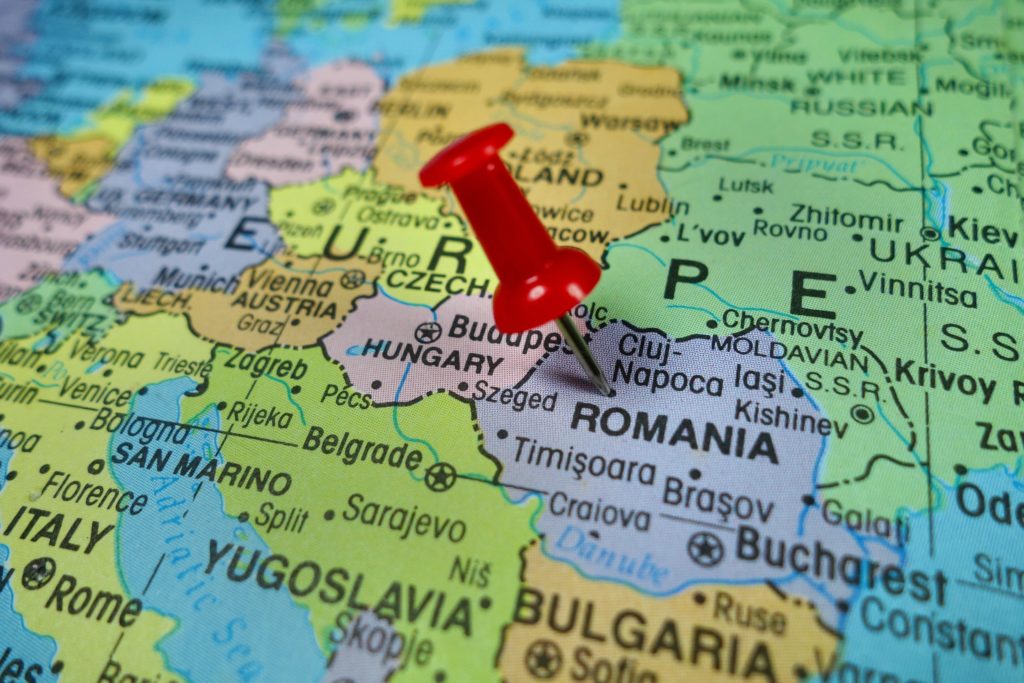 Top Tips to Learn the Romanian Alphabet for Beginners – OptiLingo