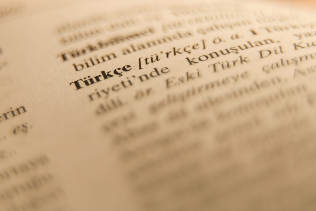 Turkish Alphabet 101: Fun Guide to Letters and Numbers – OptiLingo