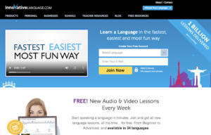 20 Best Language Websites to Reach Fluency FASTER | OptiLingo
