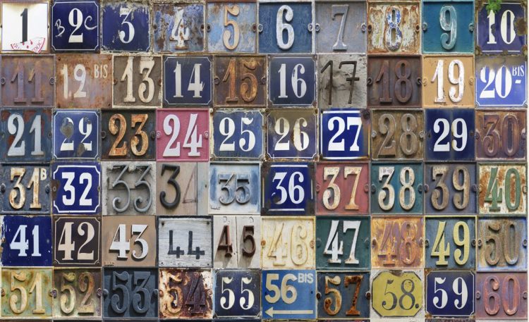 OptiLingo: Language App - How to Count in French - Master French Numbers