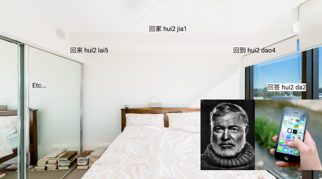 OptiLingo: Language App - How To Create A Memory Palace For Language ...